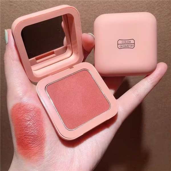 blush on with brush careline blush on Watson's Blush Official Flagship ...
