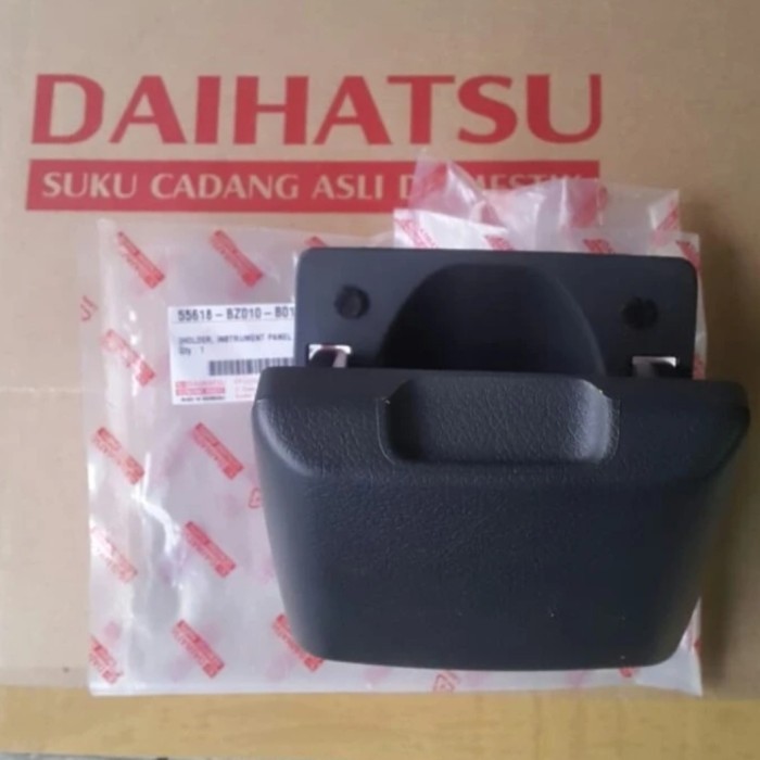 Grand Max Front Dashboard Water Bottle Holder | Shopee Philippines