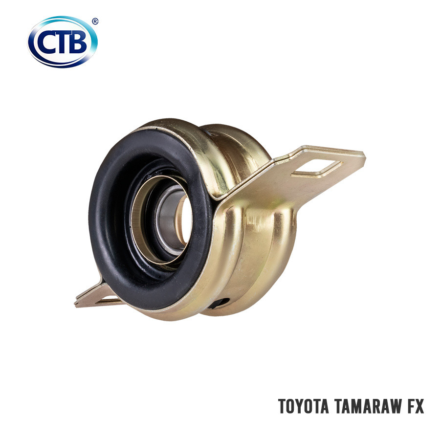 TOYOTA TAMARAW FX CENTER BEARING ASSEMBLY M05880 37230-38010-1 CTB CCB ...