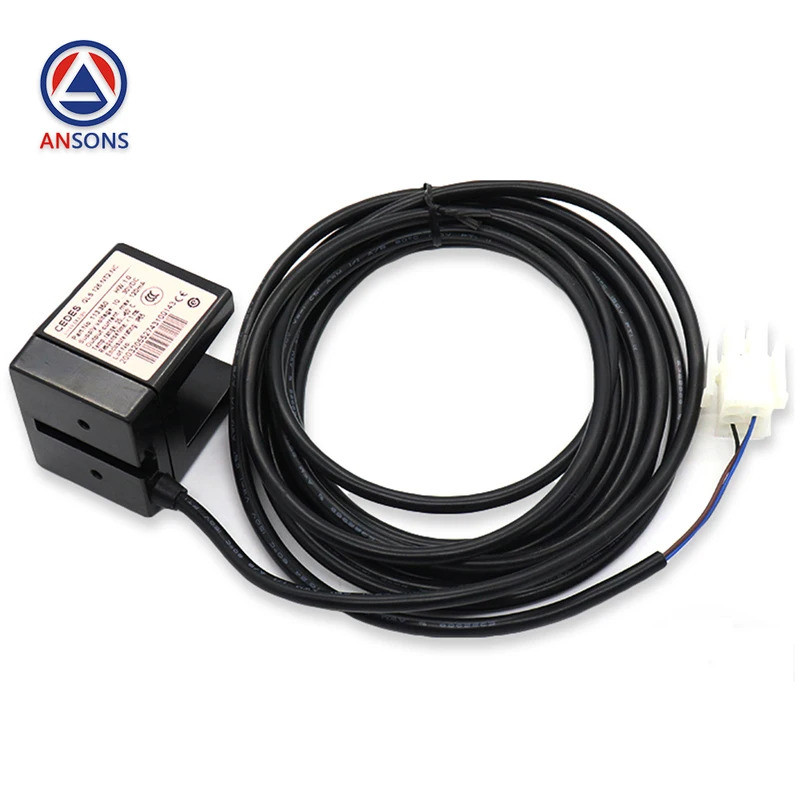 GLS 126 NT2.NC GLS 126 NT2.NO CEDES Elevator Leveling Sensor Photoelectric Switch Ansons ...
