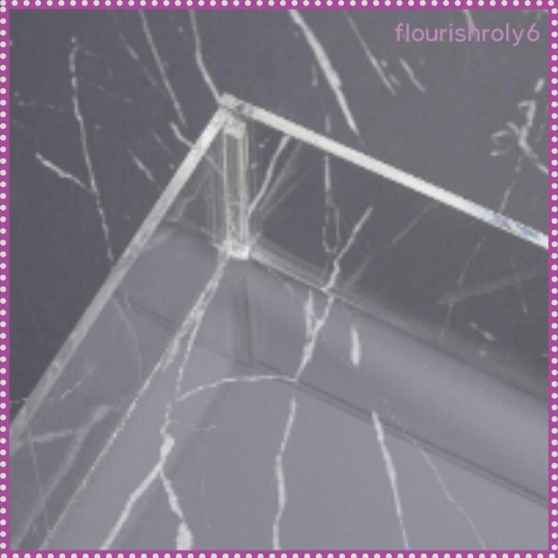 [flourishroly6] Mouse Dust Cover Lid Transparent Wear Resistant ...
