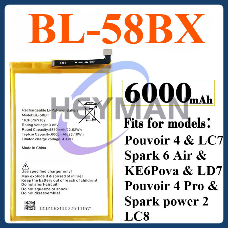 Infinix Hot 9 paly 10 paly 11 paly Hot 10S 10T X680 X680B X680C X688C ...