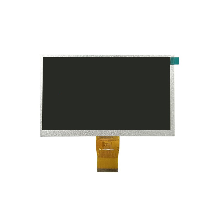 7inch HD IPS Full Viewing Angle LCD Screen Display Internal Screen 1024 ...