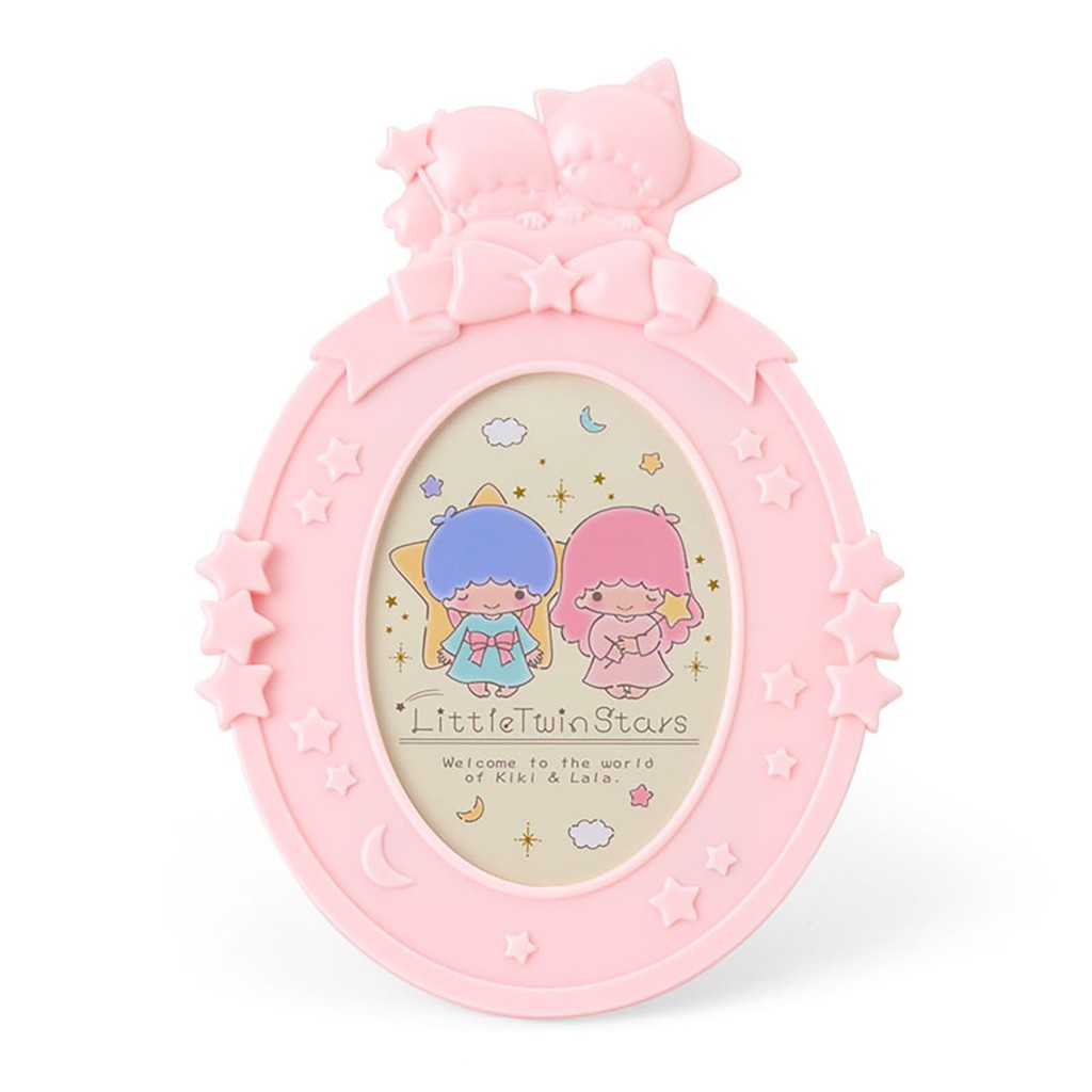 SANRIO Photo Frame (Frame Design) Little Twin Stars 676985 | Shopee ...