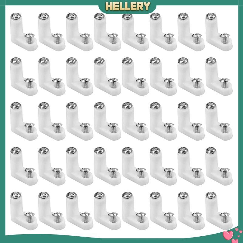 [HelleryPH] PCB Board Mounting Feet PCB Spacer Lightweight Supply L ...