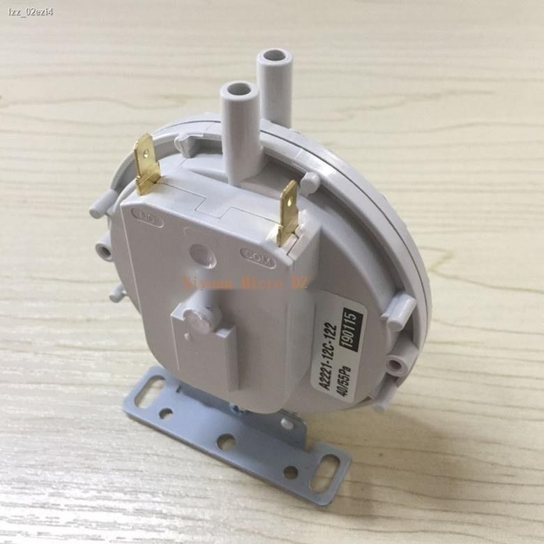 COD/Original Smith wall-hung boiler wind pressure switch accessories ...
