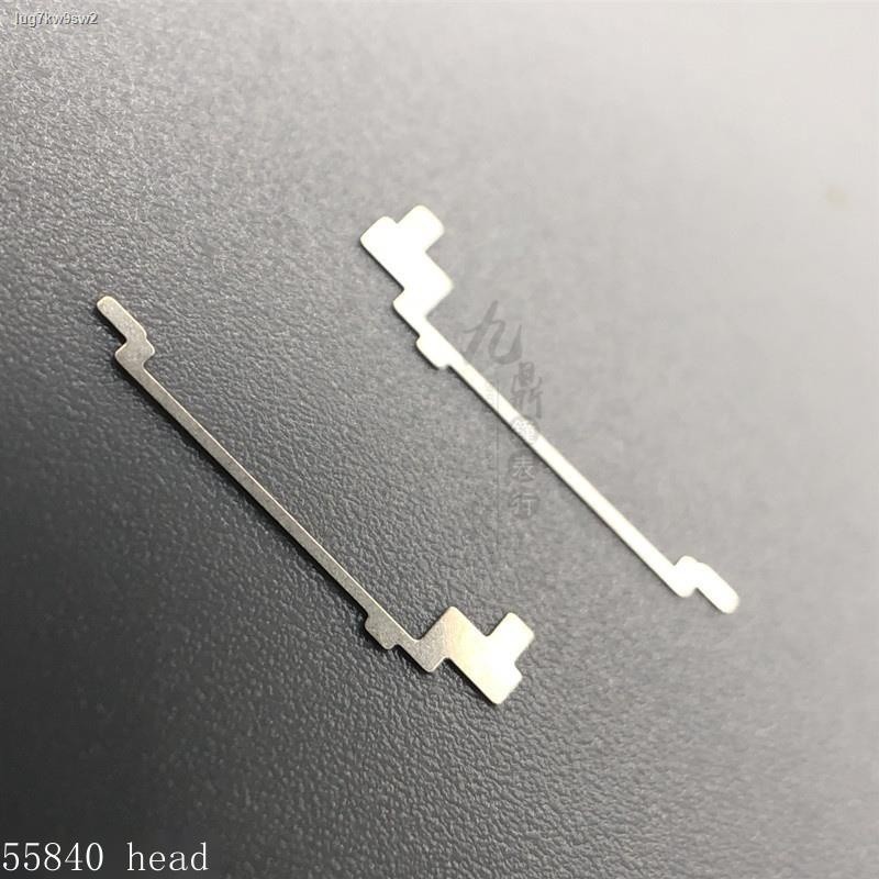 COD/Watch Accessories Female Double Lion Mechanical Parts 55840 55841 ...