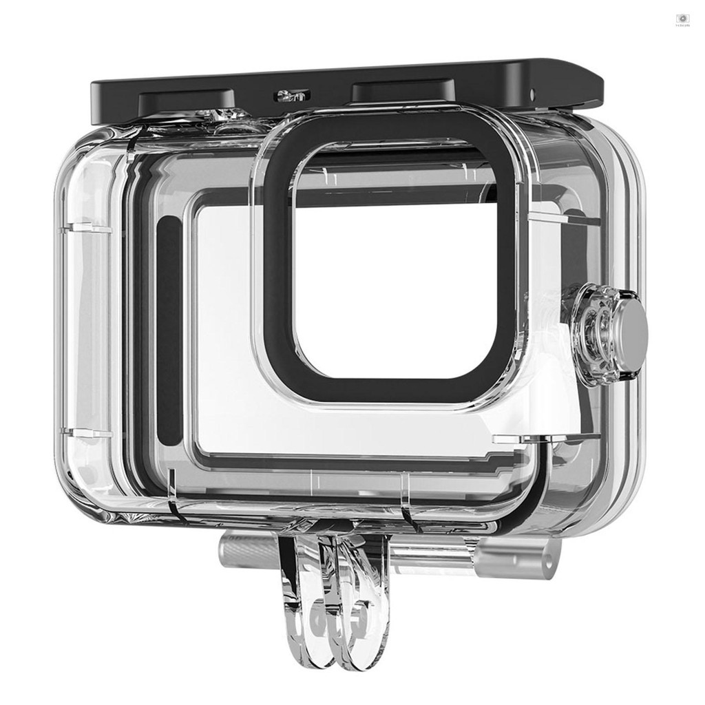 TELESIN Waterproof Case 40m Dive Case Waterproof Case Waterproof Case ...
