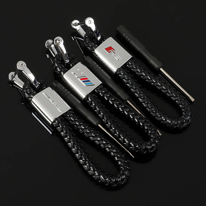 Vachette Clasp BMW M Three-Color Standard Mercedes Benz AMG Audi RS ...