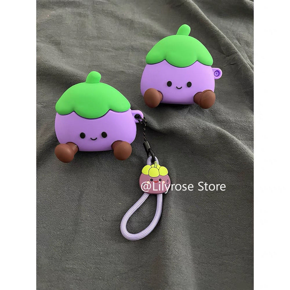 JellyC Case for AirPods 4 [2024] AirPods Pro2 Pro 3 2 1 Apple Wireless ...