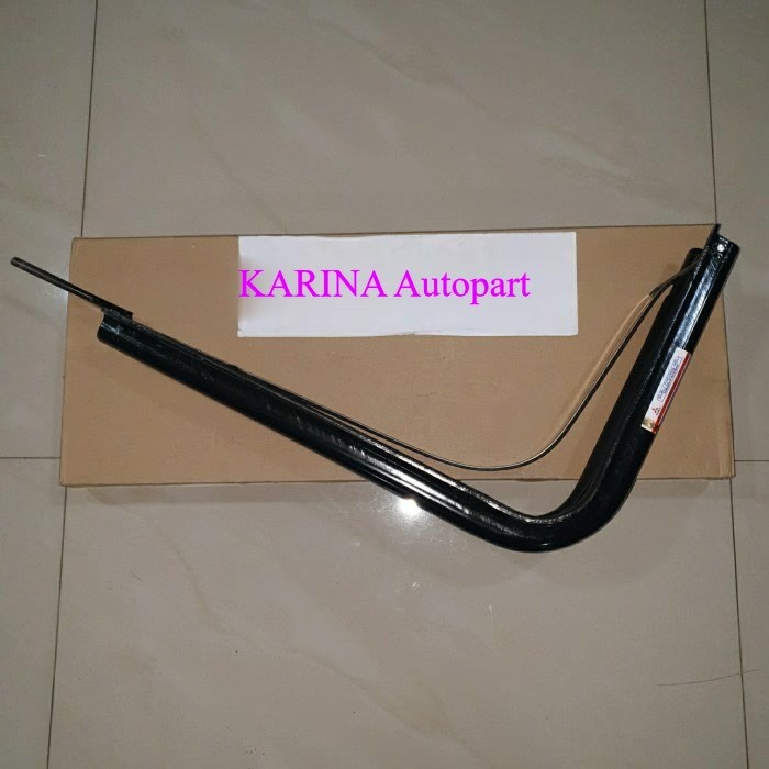 Original MB MITSUBISHI CANTER SOLAR TANK MOUNTING PLATE125127X | Shopee ...