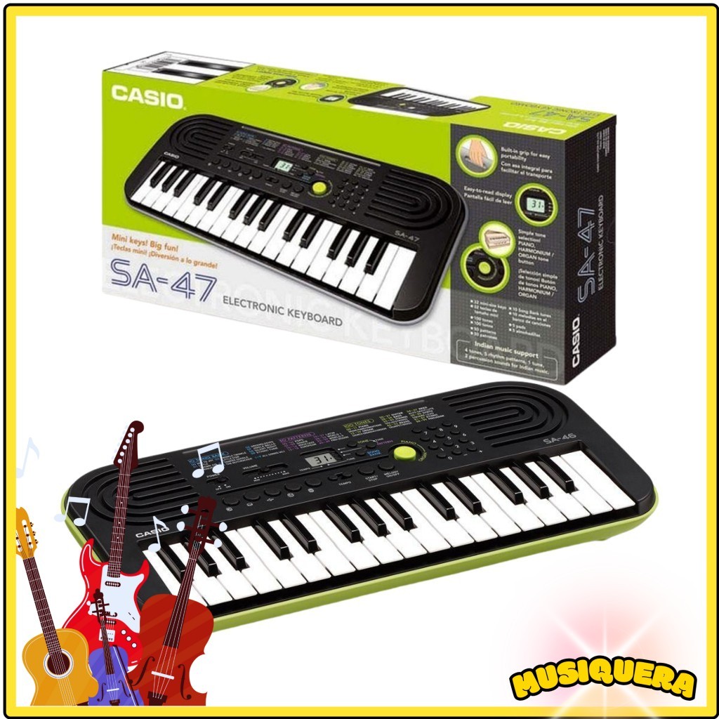 CS SA Mini Keyboard (see variant) | Shopee Philippines