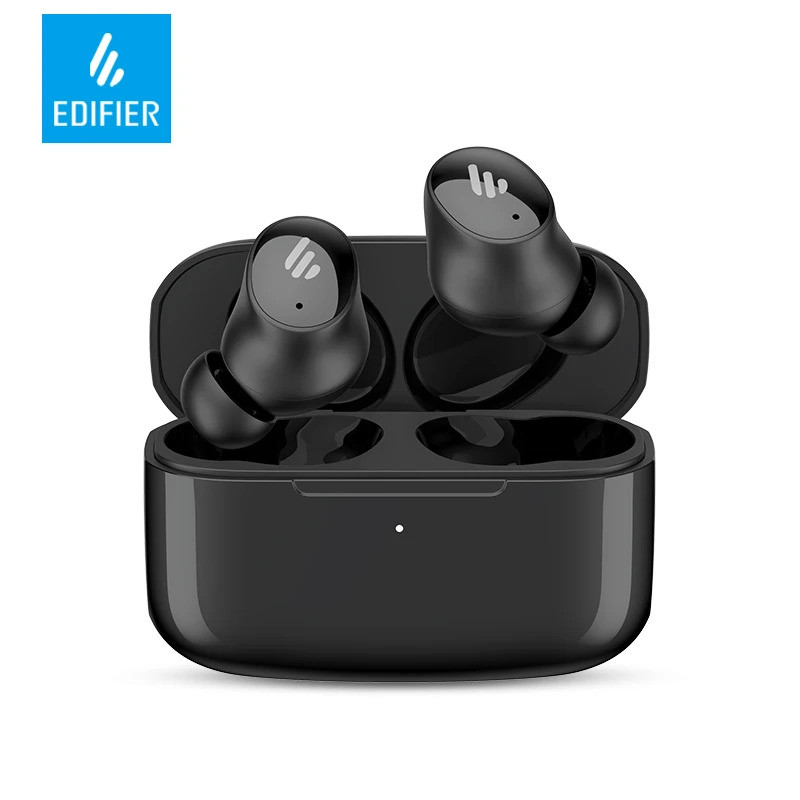 Edifier TWS1 Pro 2 Active Noise Cancelling Bluetooth Earphones TWS ...