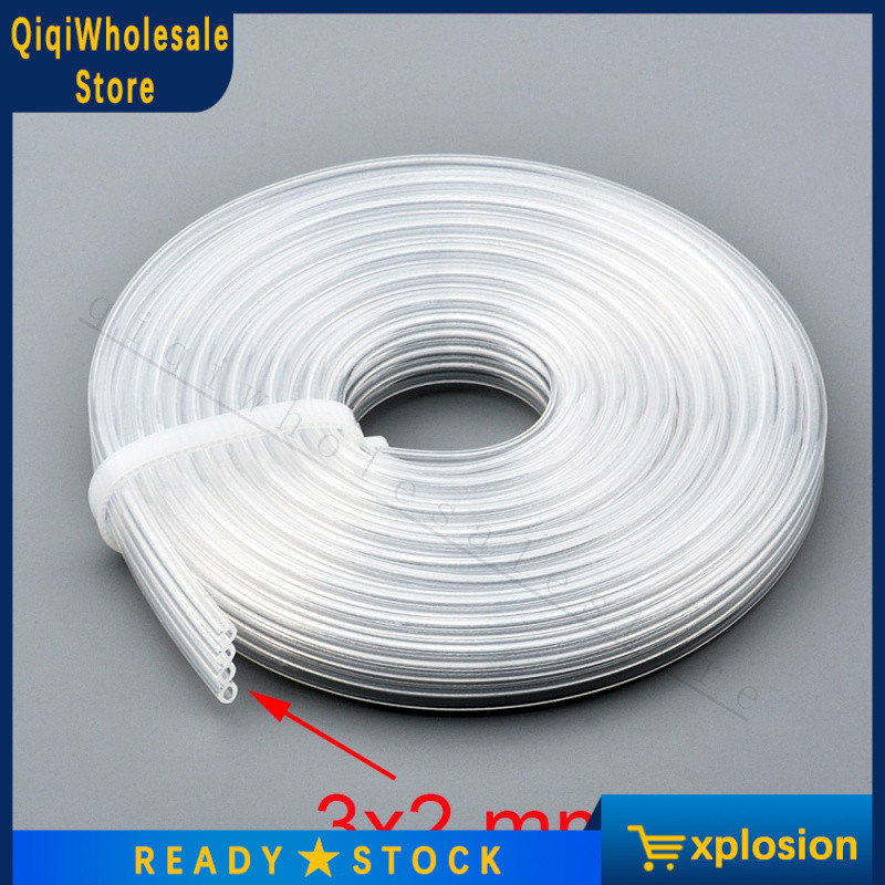 3Meter For epson dx4 dx5 dx7 printhead ink tube pipe for Human for ...