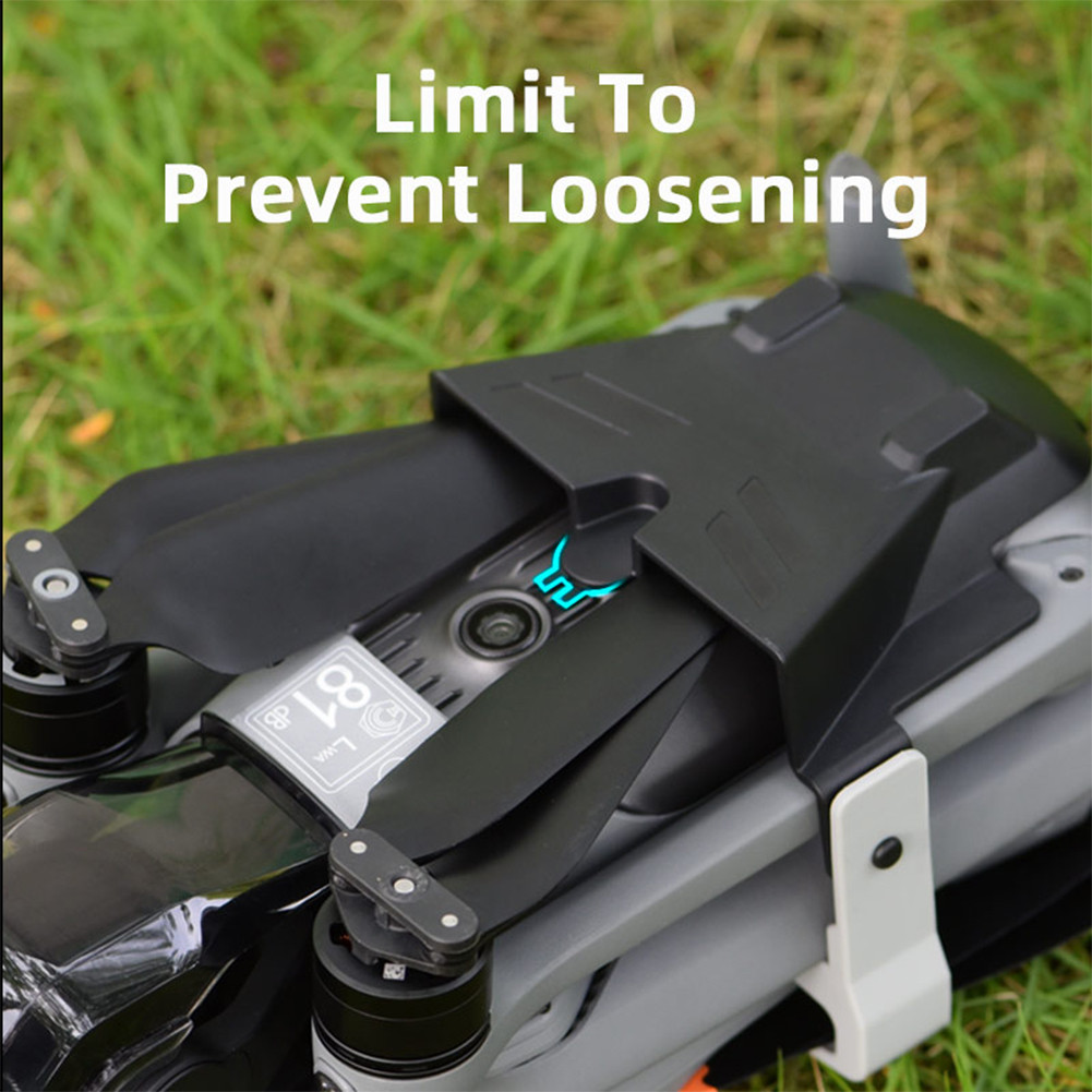 Propeller Holder Propeller Guard Strap Propeller Stabilizer for DJI Air ...