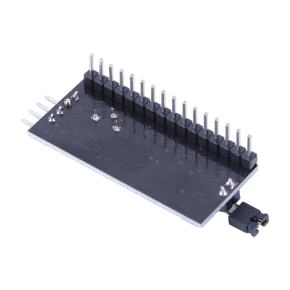 PCF8574 LCD1602 2004 Adapter Converter Module IIC I2C Serial Interface ... PCF8574 LCD1602 2004 Adapter Converter Module IIC I2C Serial Interface ...