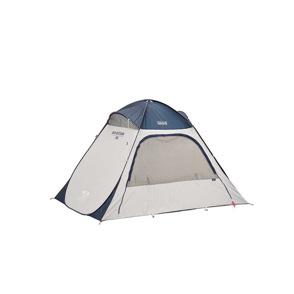 Coleman Shade Quick Up IG Shade for 2-3 People One-Touch Pop-Up Type ...