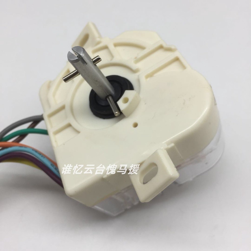 ※Midea Little Swan washing machine 7-line oblique ear timer DXT-35F-S ...