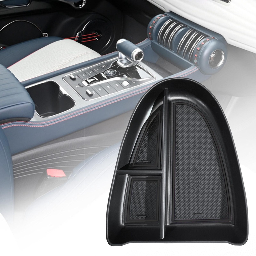 Byd Atto 3 Byd Yuan Plus 2022 Center Console Lower Storage Box ...