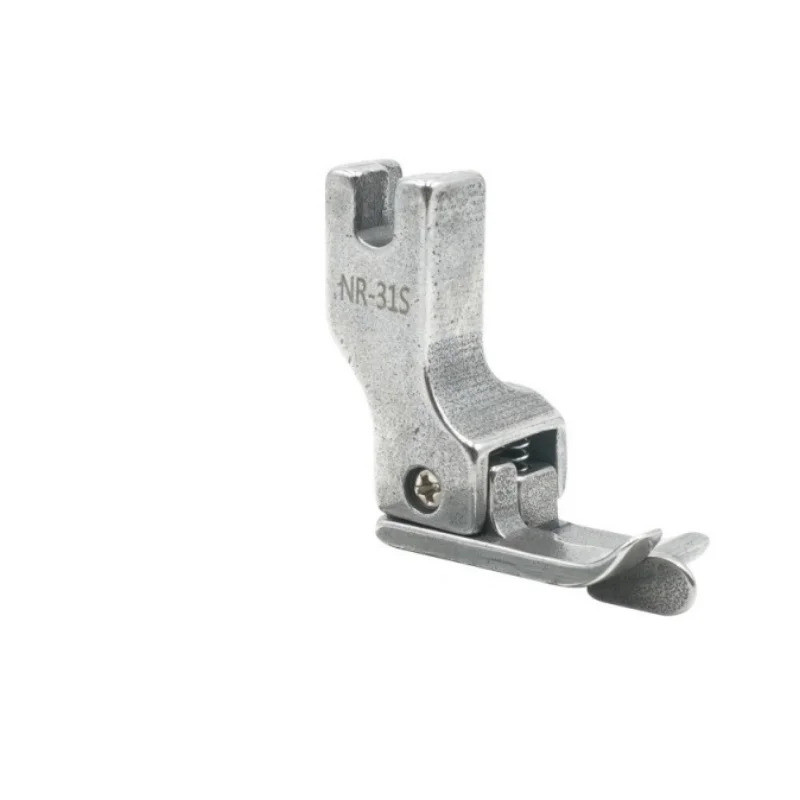 NL-31S NR-31S Right Left Stitch in Ditch Guide Presser Foot for Pack ...