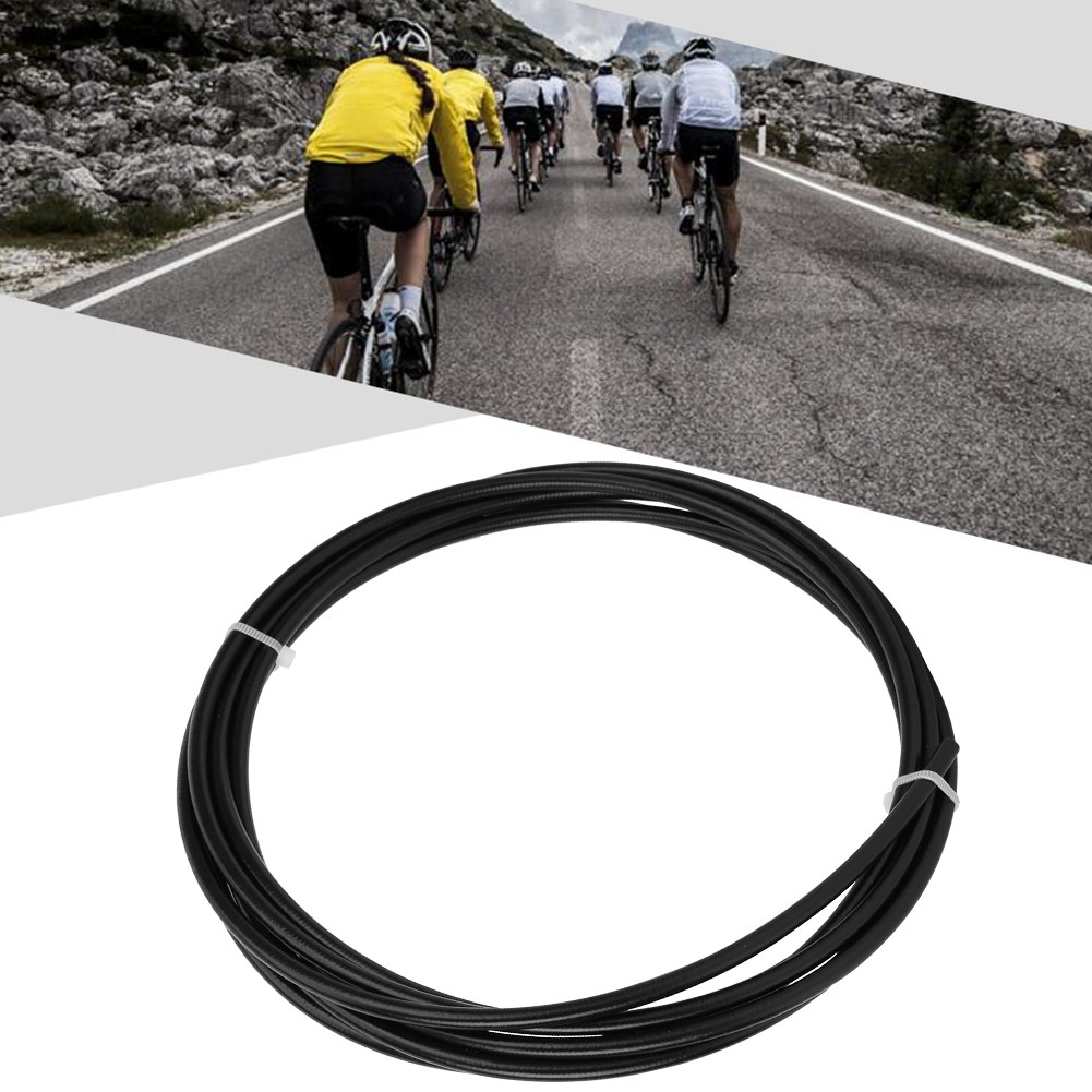 Wowowi 5mm Bicycle Brake Oil Tube Mountain Bike Hydraulic Disc Oiling ...