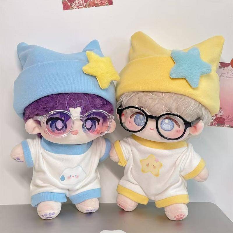 20CM Standing Figures Love and Deepspace Doll with Skeleton Xavier ...