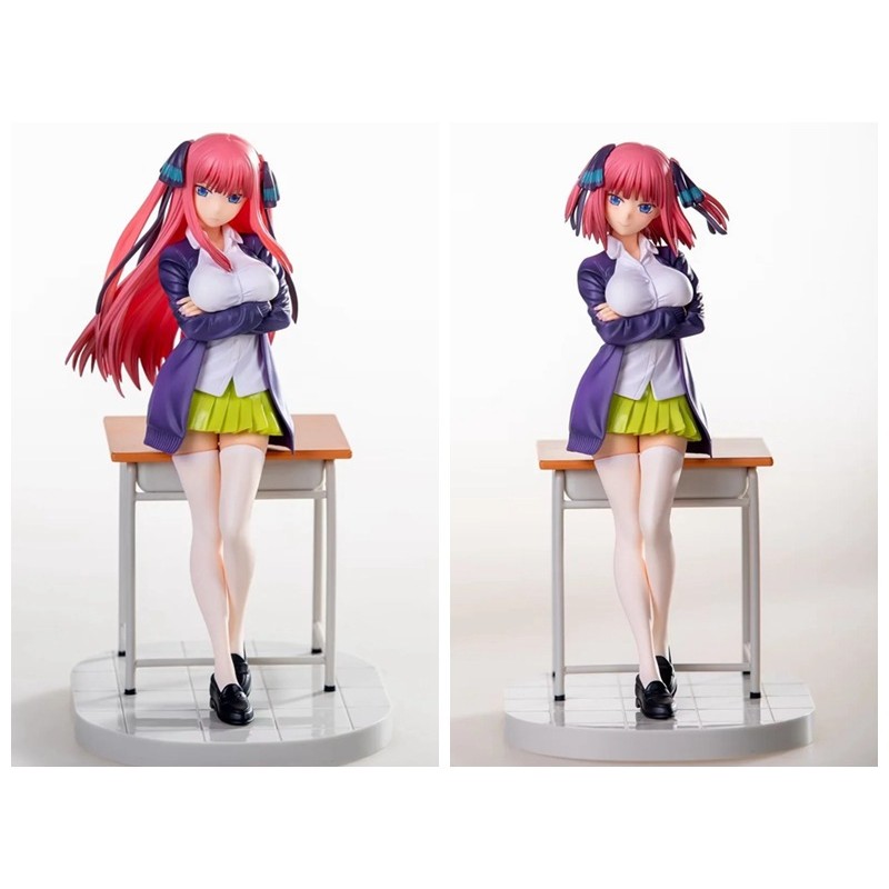 Five Equal Parts of Flower Marriage Desk Girl Nakano ERAI Replaceable ...