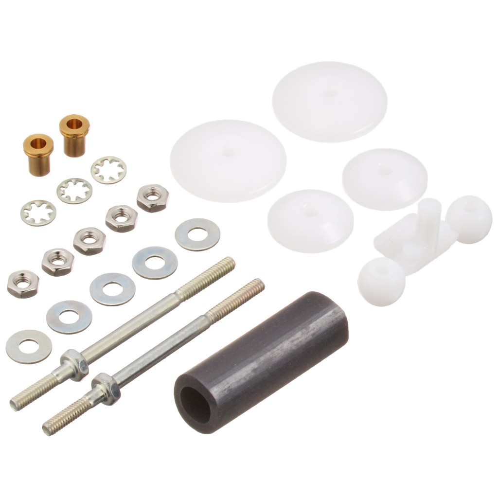 Tamiya Grade-Up No. 391 GP.391 Large Diameter Stabilizer Head Set (11mm/15mm) 15391 | Shopee ...