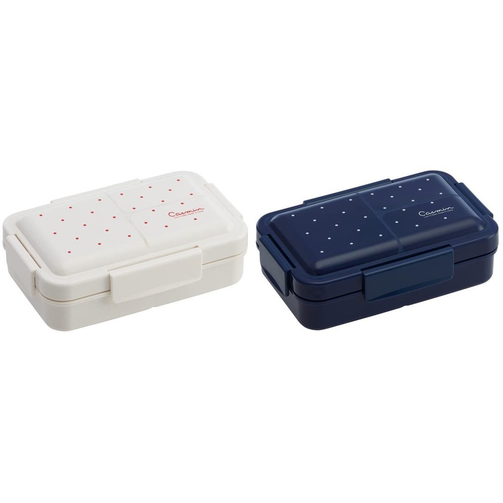 Skater Antibacterial Packing Integrated 4 Point Lock Fluffy Lunch Box 550ml for Women Casmin ...