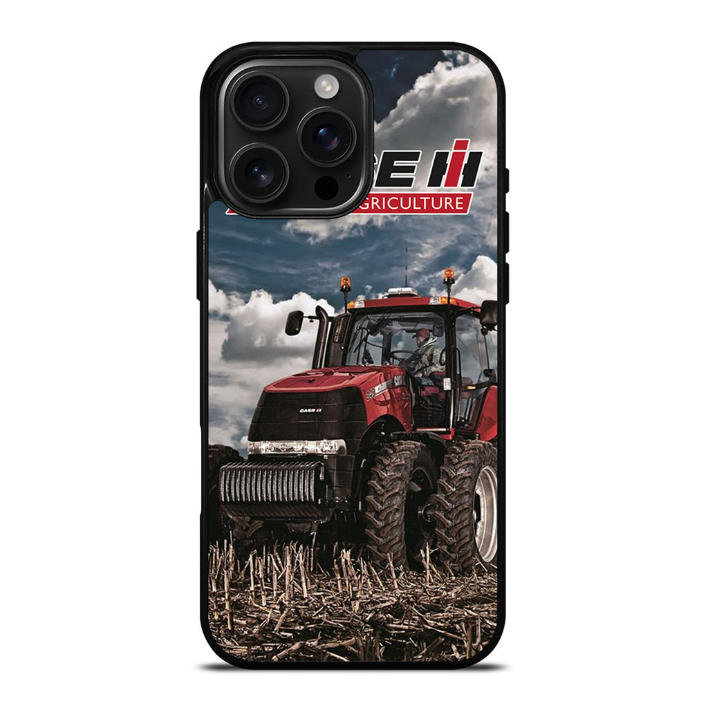 New CASE IH INTERNATIONAL HARVESTER TRACTOR Fashion New Style Exquisite ...