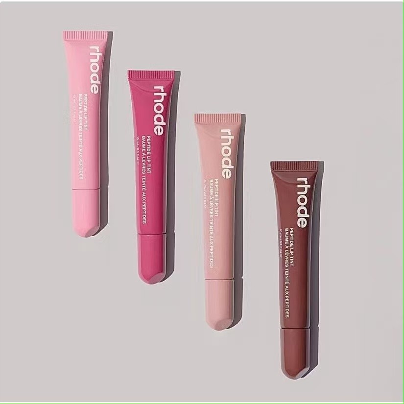 Rhode Lipstick Moisturizing Colored Lip Balm 10ML | Shopee Philippines