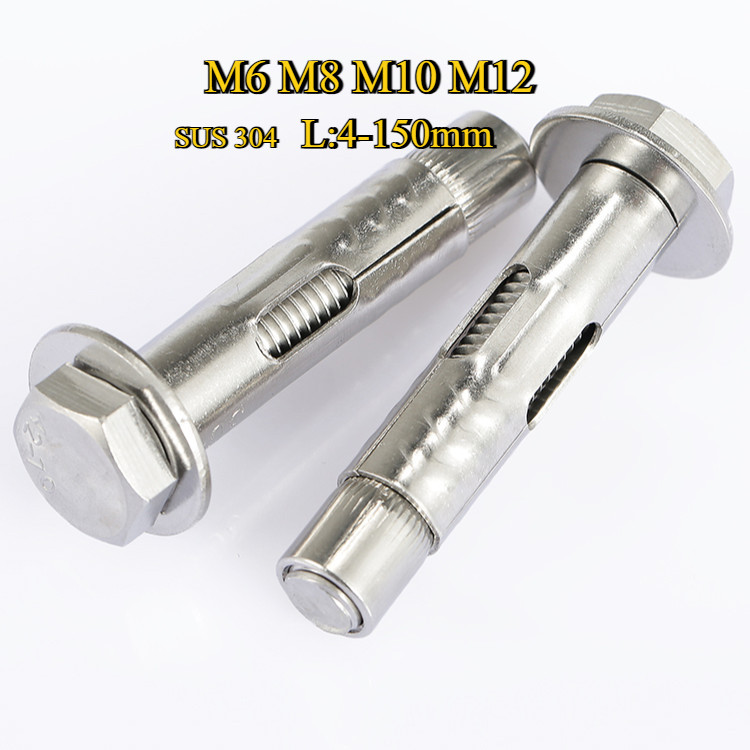 [FG-XSP1] Expansion bolt /Cut Anchor / Expansion Anchor/expansion bolt ...