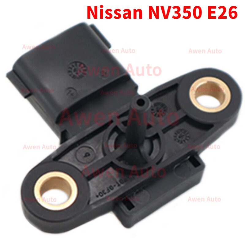 Manifold Absolute Pressure MAP Sensor Fuel Turbo Boost Pressure Sensor ...