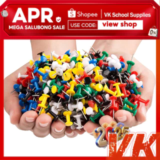 pushpins - Best Prices and Online Promos - Apr 2025 | Shopee Philippines