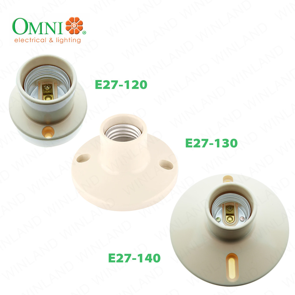 Electriq | Omni Ceiling Receptacle (2-1/4", 3-1/2", 4-1/2") Diameter ...