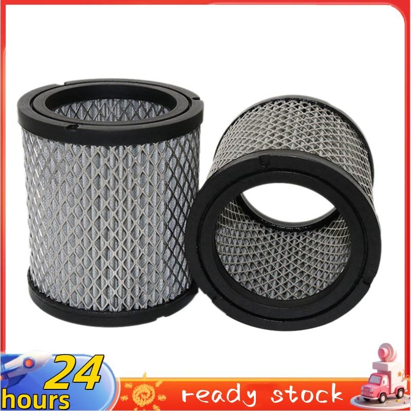 []2Pcs 32012957 Air Filter Replacement Suitable for Air Compressor C240 ...