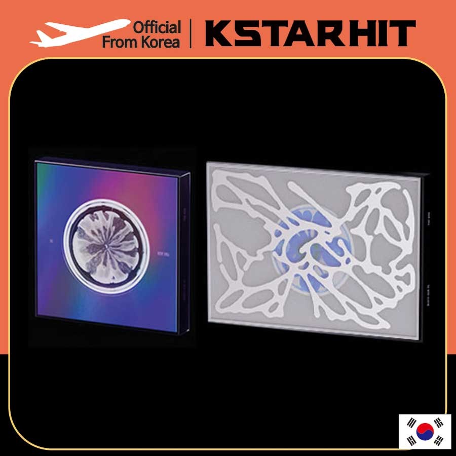 XG - 1st mini album [NEW DNA] | Shopee Philippines