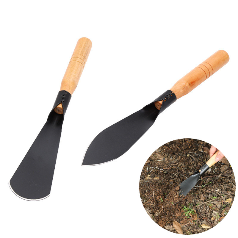 Gardening Tools Shovels Garden Shovels Digging Soil Planting Flowers ...