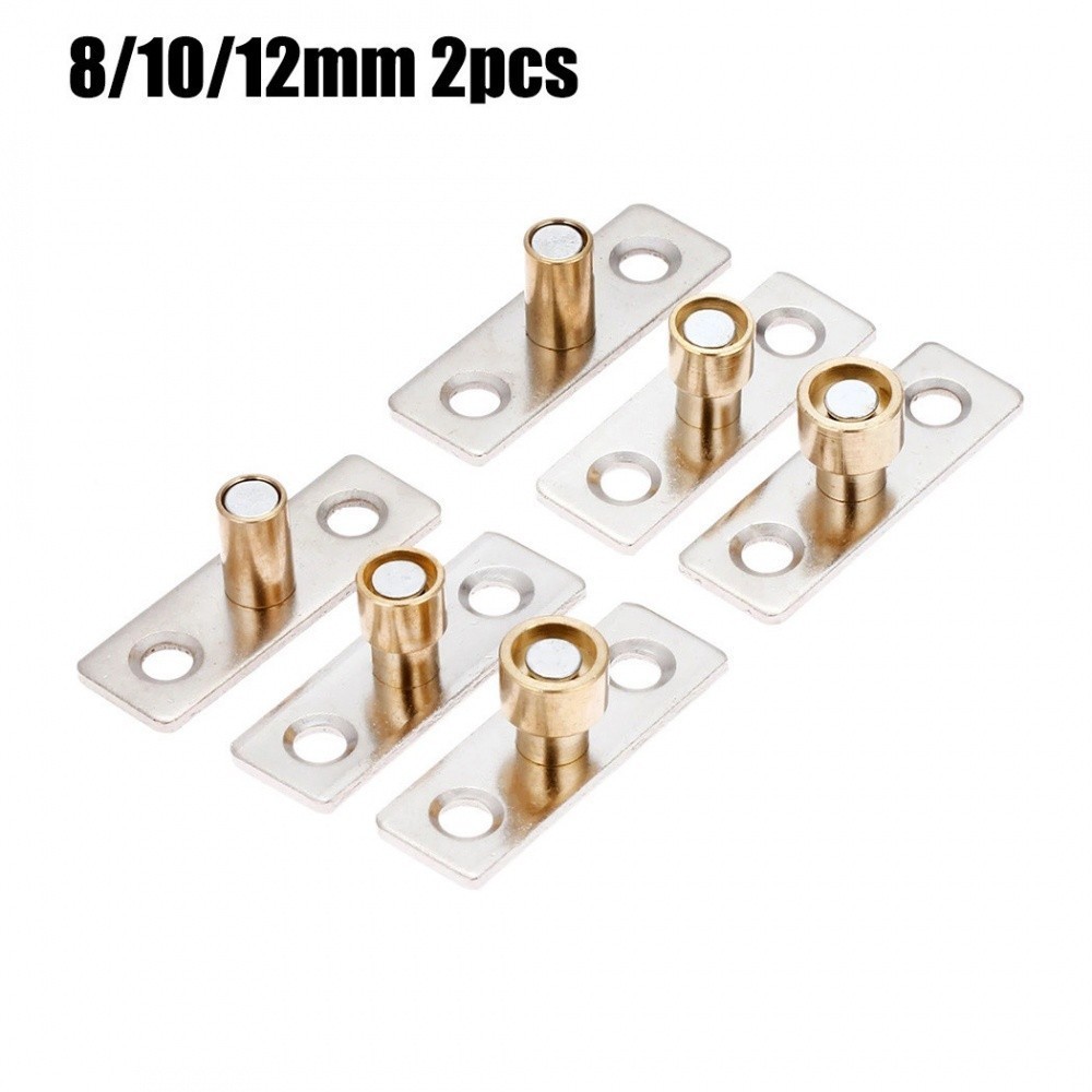 Sliding Door Guide Locator Hardware Accessories Building Cabinet Parts ...