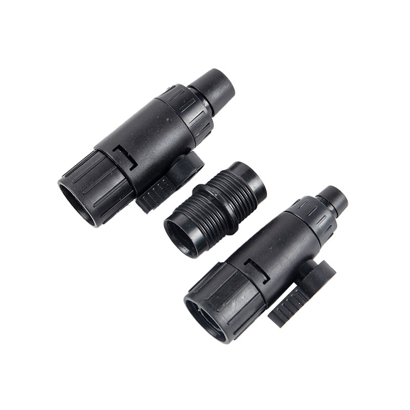 GMARTY 1PCS Fish s Water Flow Control 12mm 16mm Switch Aquarium Hose ...