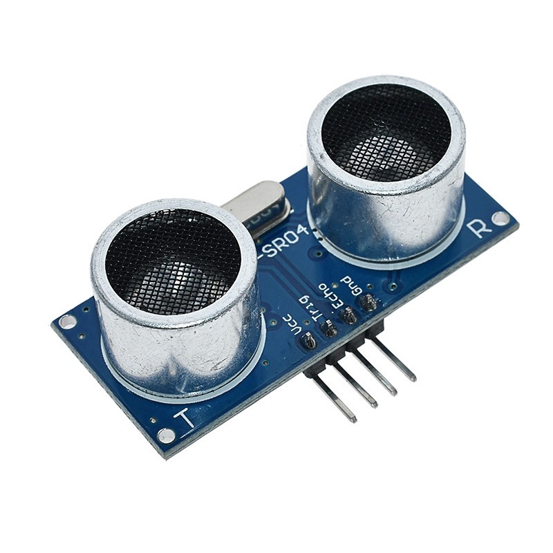 1PCS HCSR04 HC-SR04 to world Ultrasonic Wave Detector Ranging Module for arduino Distance Sensor ...