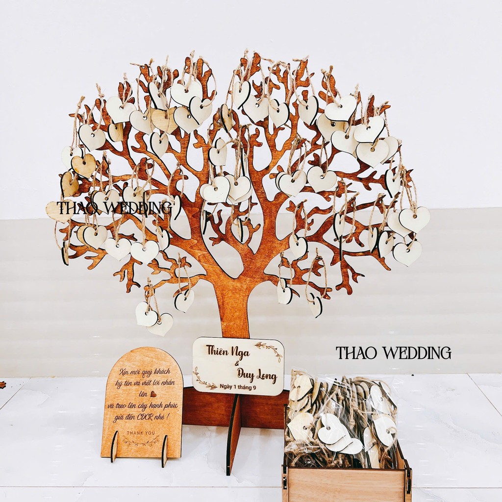 Wooden desk shelf (signbook) | Shopee Philippines
