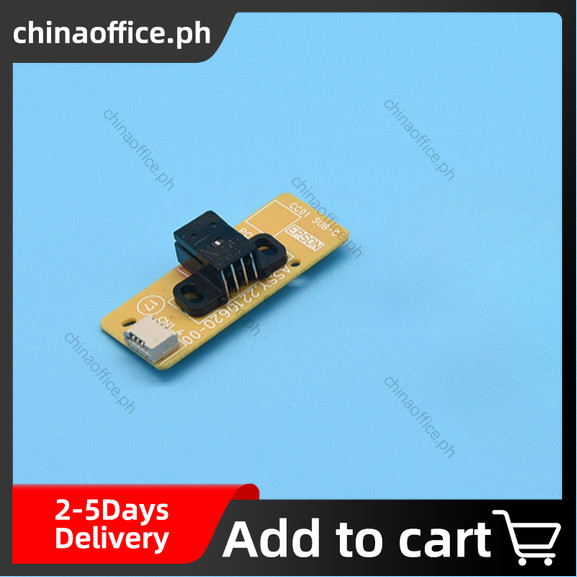 use encoder disk Sensor For EPSON L3250 L3256 L3210 L3110 L3115 L3116 ...