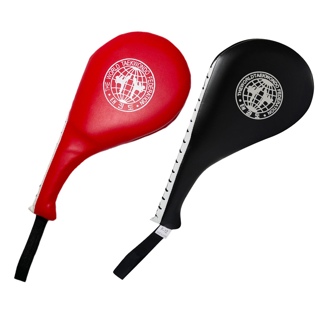 1PC Taekwondo Kick Pads, Durable Striking Kick Pads, Kicking Target ...