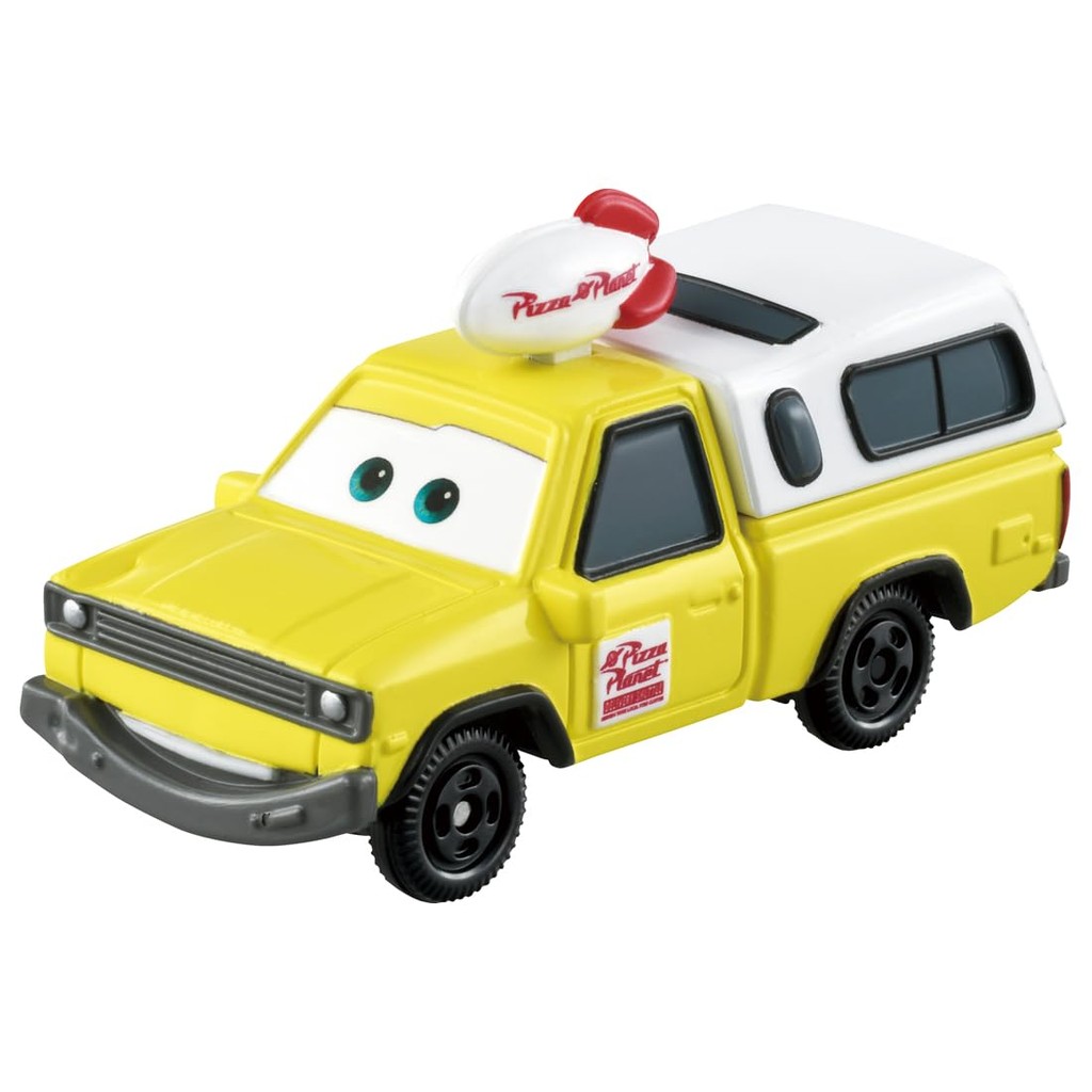 Takara Tomy, Tomica Cars C-33 Todd, Standard, 227960 | Shopee Philippines
