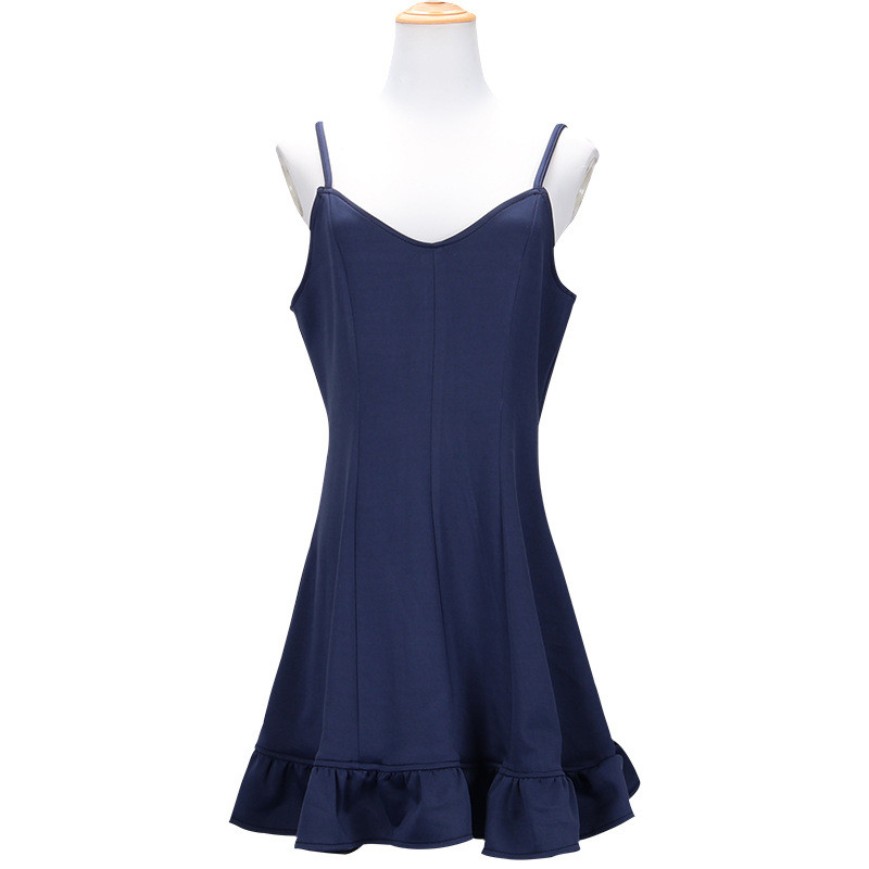 One PIECE ONE PIECE Nico Robin cos Clothing Nico Robin Suspender ...