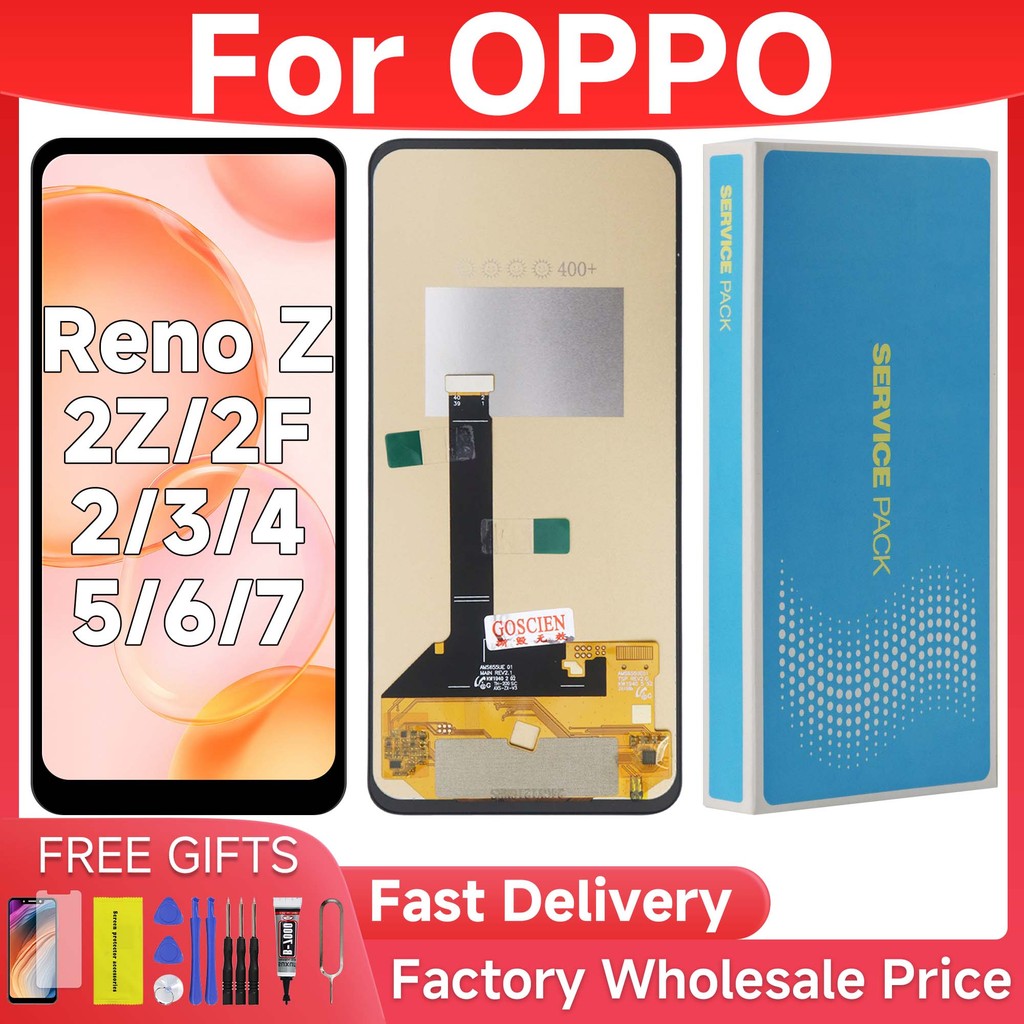 For OPPO Reno2 Z / Reno2 F /Reno 2 Reno Z Reno 3 Reno 4 Reno 5 Reno 6 ...