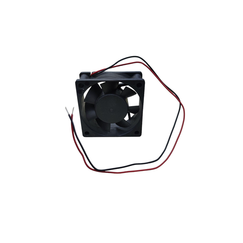 2x2 Box Fan 12V 60cm x 60cm Box Fan 12V DC Brushless, Exhaust Fan ...