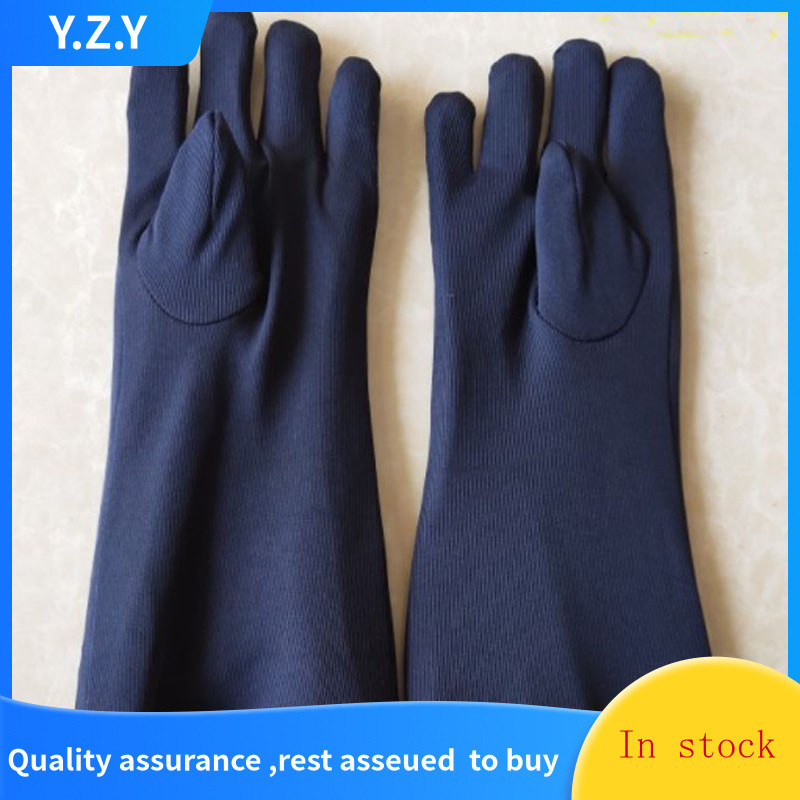 Dental Protective Gloves x Radiation Lead Apron Gloves Surgical x-ray ...