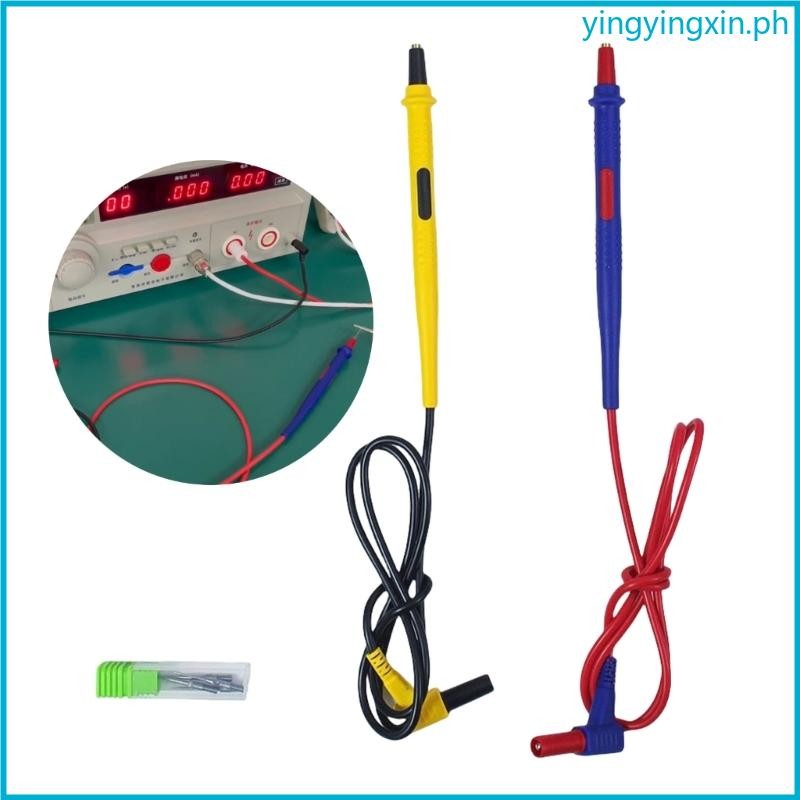 YIN Replacement Part Multimeter Test Pen Test Pin for Digital ...
